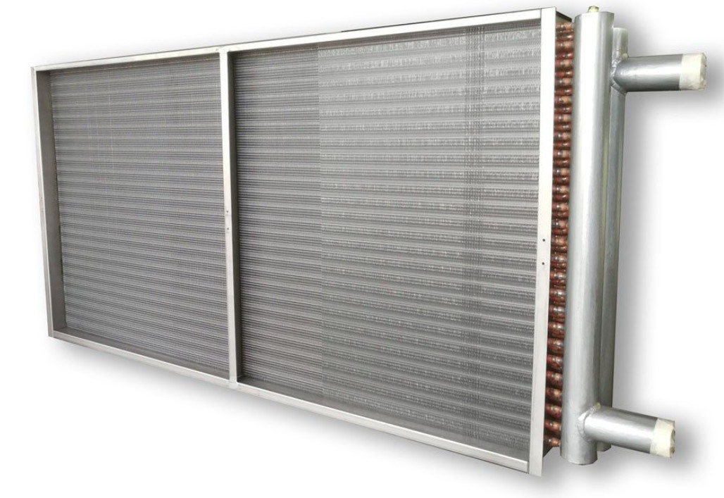 Quality AC Condenser Coil & Aluminum Condenser Coil factory from China