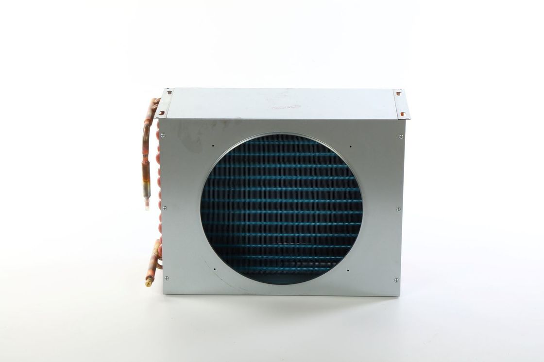 Copper Tube Evaporator Dehumidifier Condenser for Air Conditioner ...